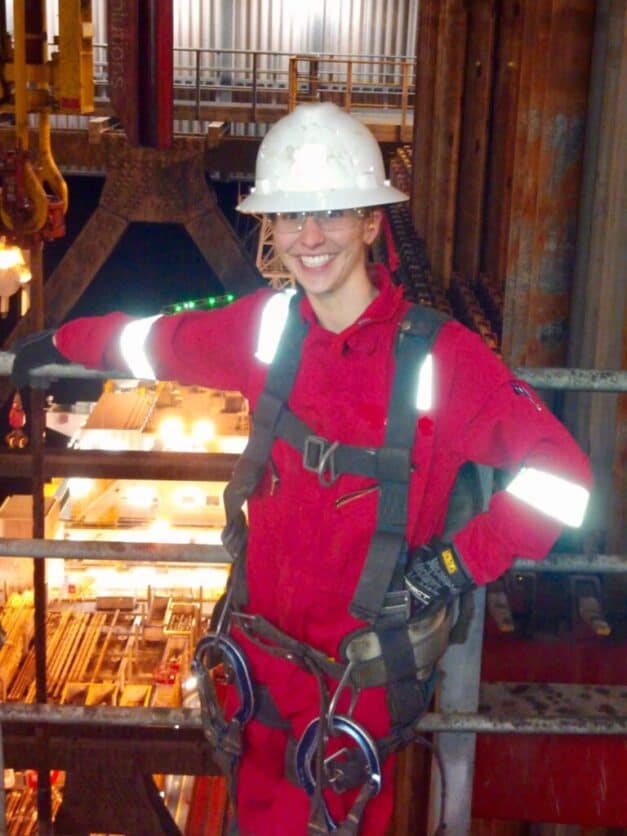 From Disney to Drillships: What I learned about Public Speaking - Women ...