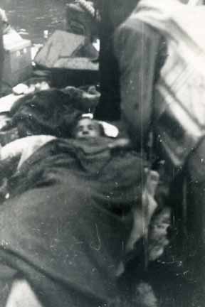 Clara Gordon Main & Heroic Efforts of the Merchant Marine in WWII ...