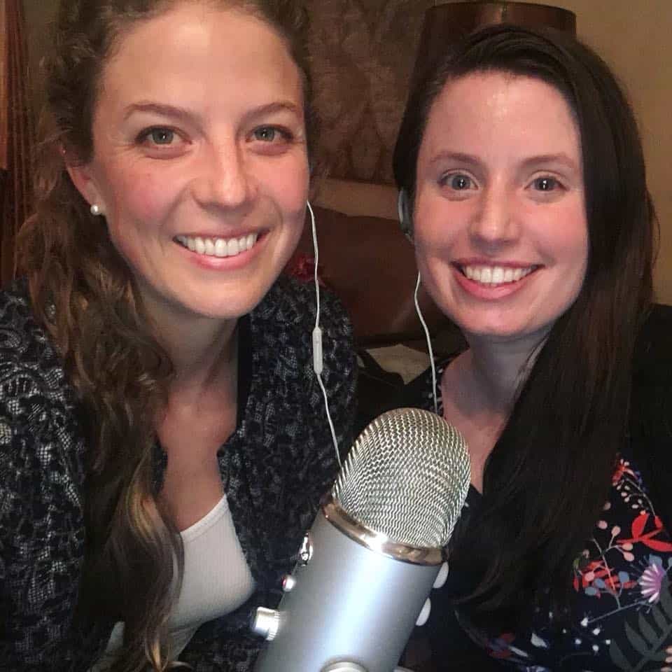Sea Stories With Sea Sisters, Episode 3 - Women Offshore