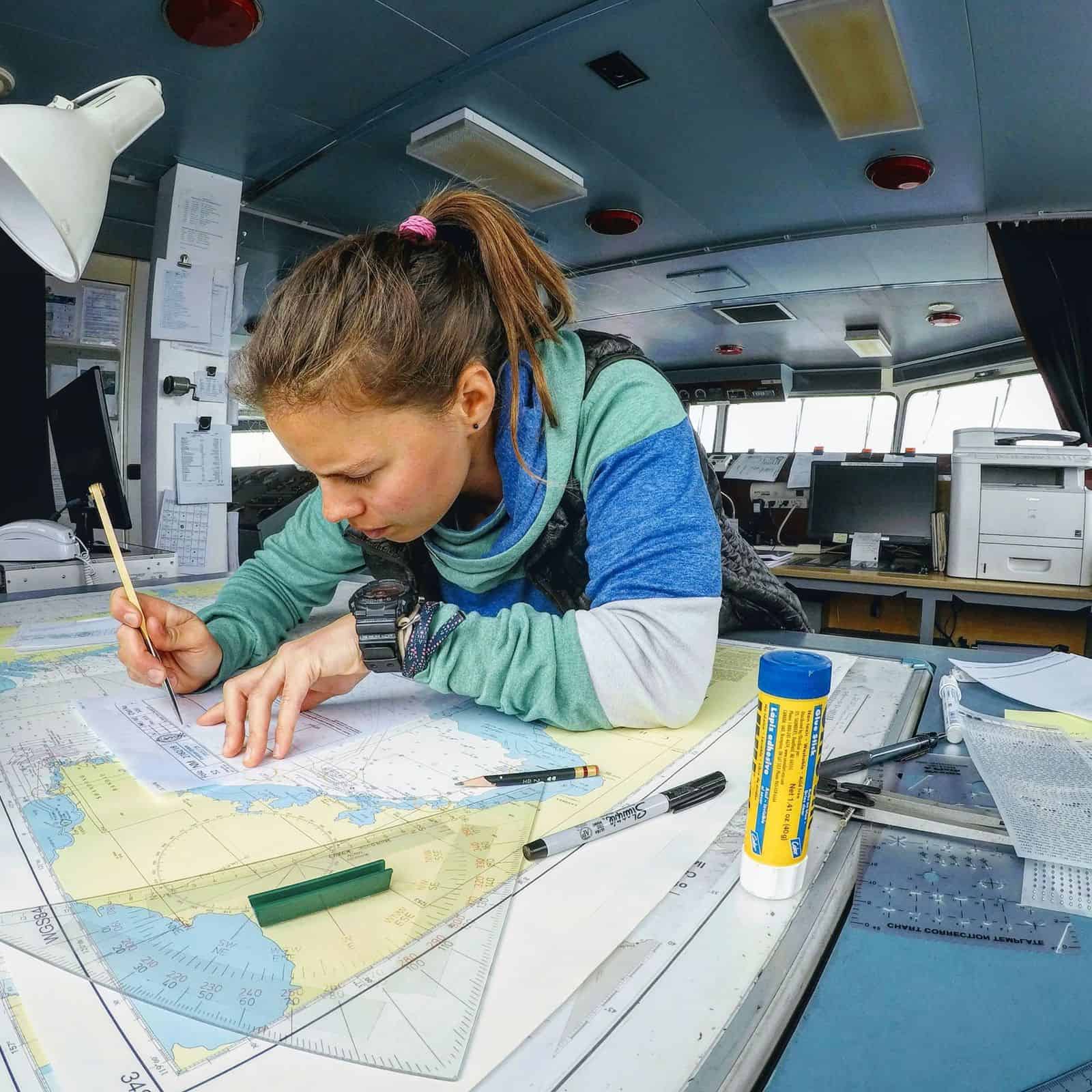 Pilot Exam Study Mode 101 - Women Offshore