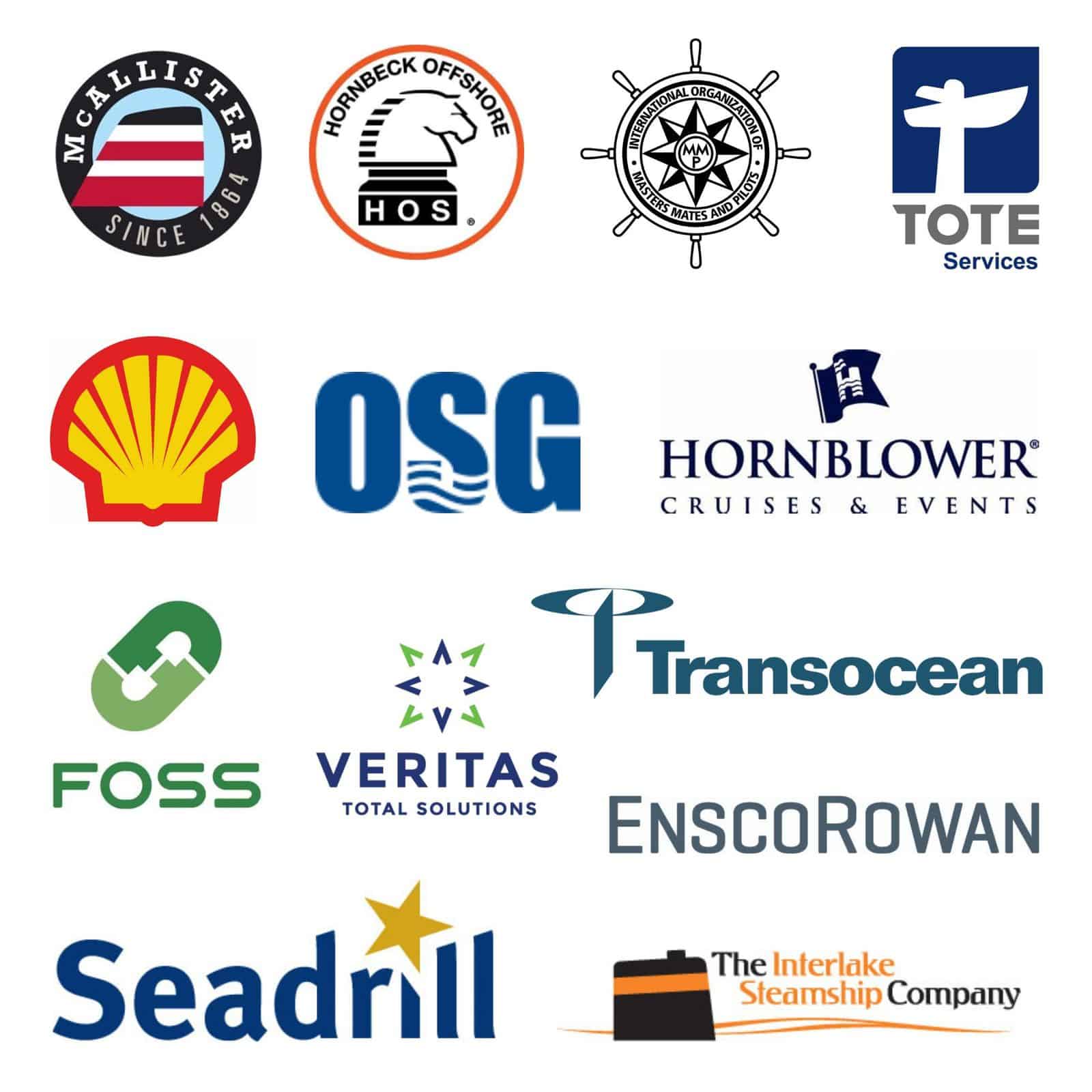 Meet the Companies! - Women Offshore