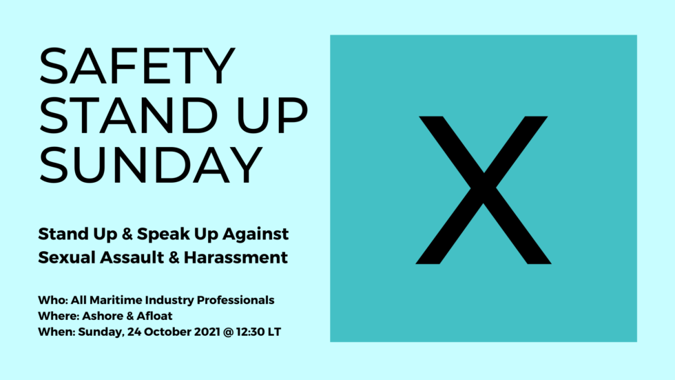 How to Stand Up Against Sexual Assault and Harassment (SASH) in the ...