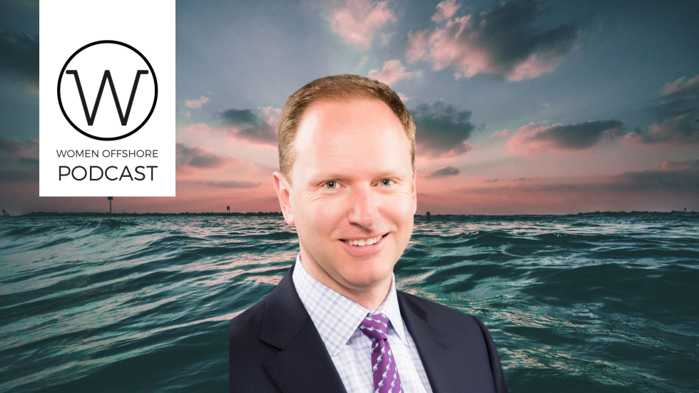 FAMILY PLANNING AND FERTILITY PRESERVATION WITH DR. BENJAMIN LANNON, EPISODE 143 - Women Offshore