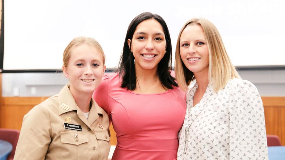 Reflecting on Women Offshore's Impactful Journey in 2023 - Women Offshore